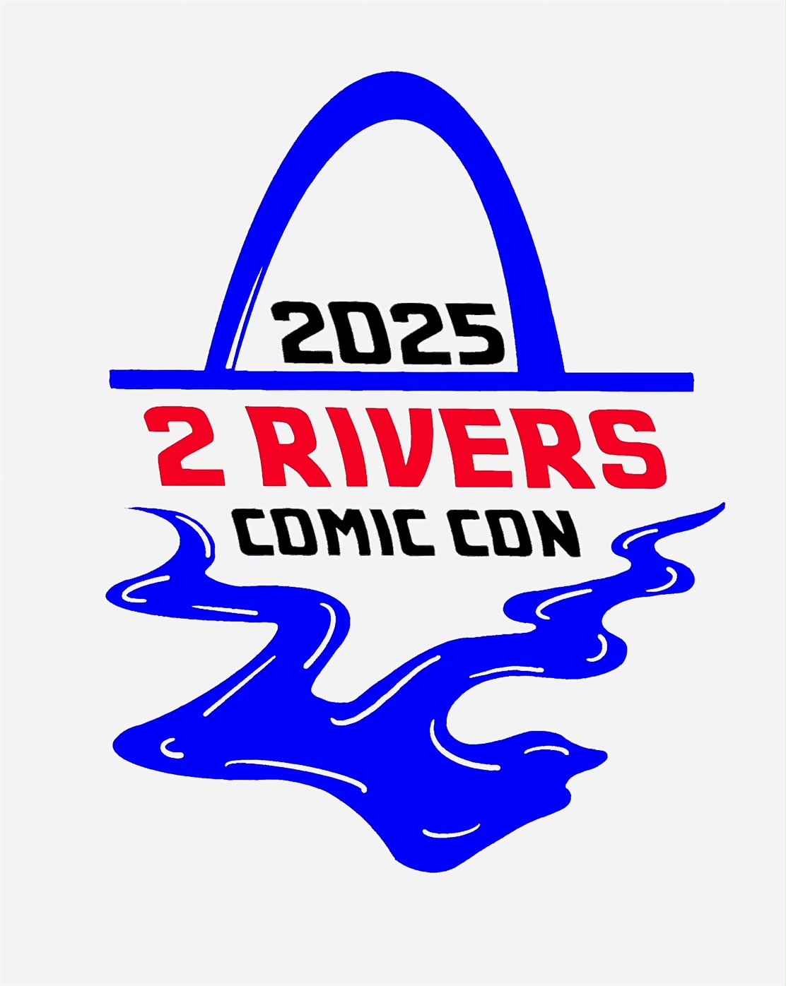 Latest News - 2 Rivers Comic Con